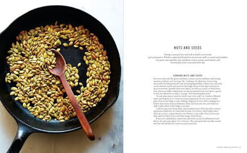 At Home in the Whole Food Kitchen: Celebrating the Art of Eating Well