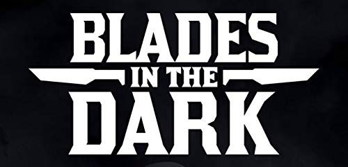 Evil Hat Productions Blades In The Dark Tabletop Roleplaying Game, 156 months to 9600 months