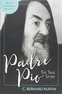 padre pio: the true story