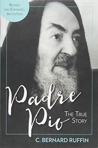 Padre Pio: The True Story