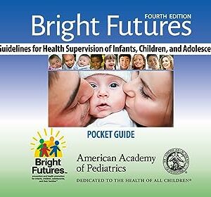 Bright Futures: Guidelines Pocket Guide