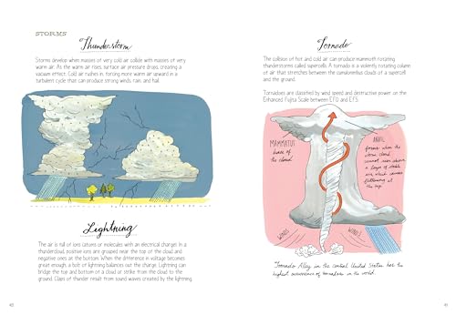 Nature Anatomy: The Curious Parts and Pieces of the Natural World