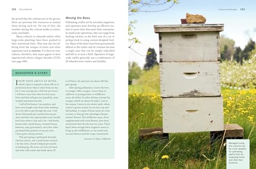 Storey's Guide to Keeping Honey Bees, 2nd Edition: Honey Production, Pollination, Health (Storey’s Guide to Raising)