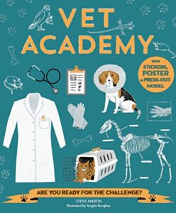 vet academy