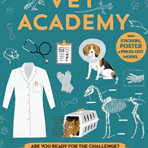 Vet Academy