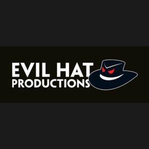 Evil Hat Productions, LLC Monster of The Week: Hardcover Edition - RPG Book for 3-5 People, Supernatural Mysteries, Adds 2 New Playbooks, Start Hunting, Action Horror Roleplaying Game