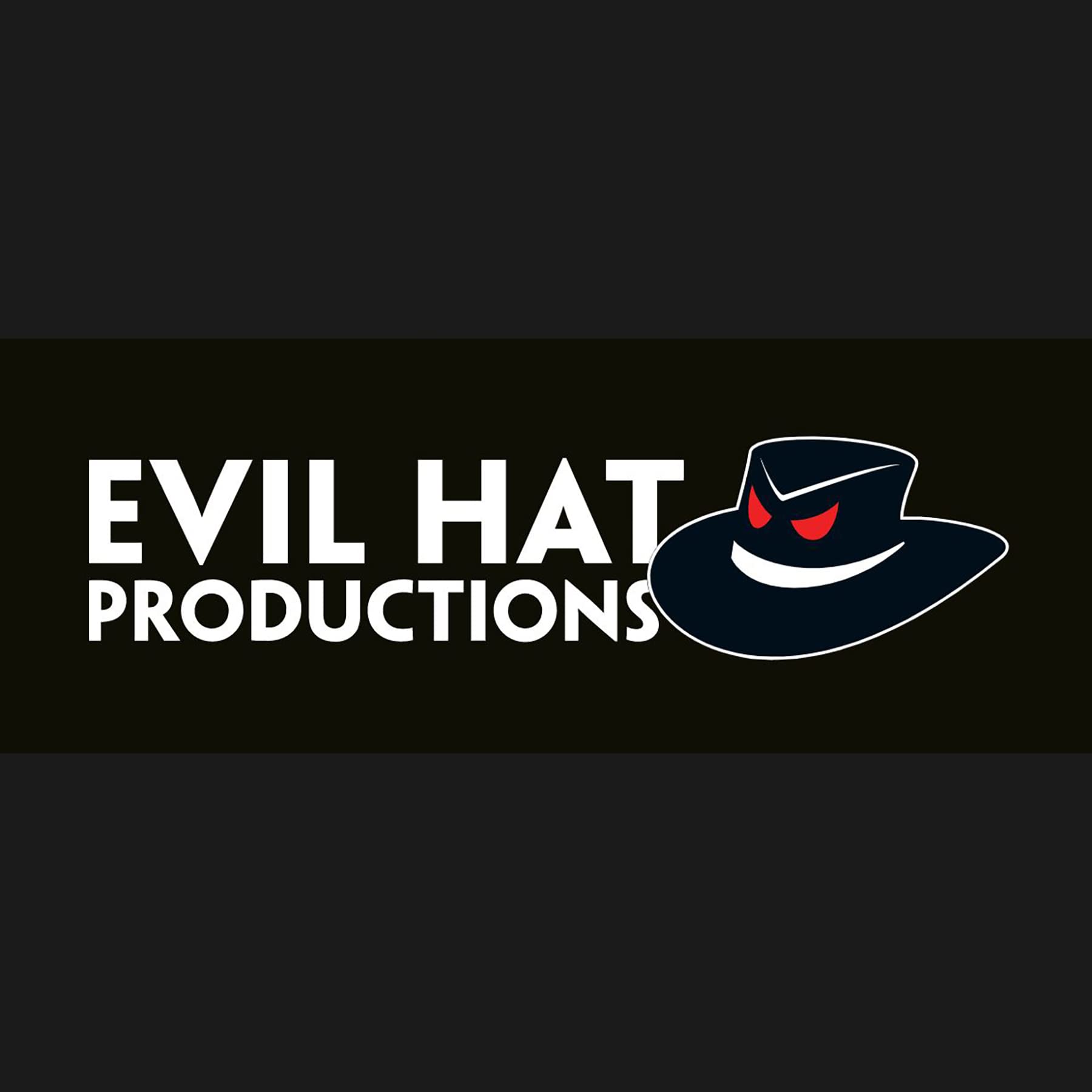 Evil Hat Productions, LLC Monster of The Week: Hardcover Edition - RPG Book for 3-5 People, Supernatural Mysteries, Adds 2 New Playbooks, Start Hunting, Action Horror Roleplaying Game