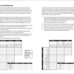 Puzzle Baron's Logic Puzzles: Hours of Brain-Challenging Fun!