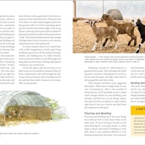 Storey's Guide to Raising Dairy Goats, 5th Edition: Breed Selection, Feeding, Fencing, Health Care, Dairying, Marketing