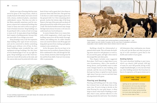 Storey's Guide to Raising Dairy Goats, 5th Edition: Breed Selection, Feeding, Fencing, Health Care, Dairying, Marketing