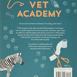 Vet Academy