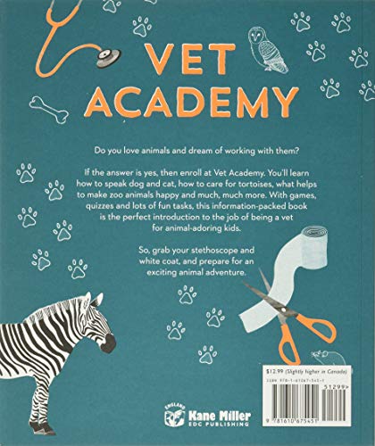 Vet Academy