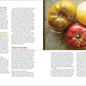 Epic Tomatoes: How to Select and Grow the Best Varieties of All Time