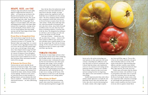 Epic Tomatoes: How to Select and Grow the Best Varieties of All Time