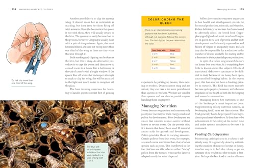 Storey's Guide to Keeping Honey Bees, 2nd Edition: Honey Production, Pollination, Health (Storey’s Guide to Raising)