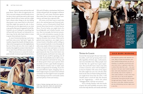 Storey's Guide to Raising Dairy Goats, 5th Edition: Breed Selection, Feeding, Fencing, Health Care, Dairying, Marketing