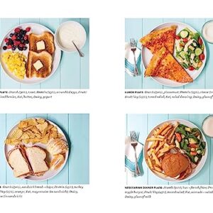 How to Nourish Your Child Through an Eating Disorder: A Simple, Plate-by-Plate Approach® to Rebuilding a Healthy Relationship with Food