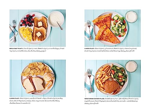 How to Nourish Your Child Through an Eating Disorder: A Simple, Plate-by-Plate Approach® to Rebuilding a Healthy Relationship with Food