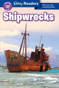 ripley readers level 4 shipwrecks