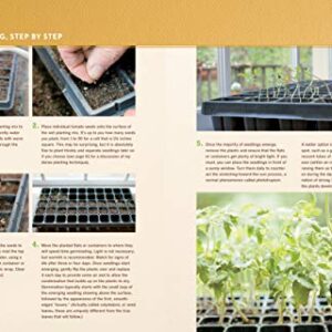 Epic Tomatoes: How to Select and Grow the Best Varieties of All Time