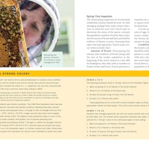 Storey's Guide to Keeping Honey Bees, 2nd Edition: Honey Production, Pollination, Health (Storey’s Guide to Raising)