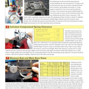 Small-Block Chevrolet: Stock and High-Performance Rebuilds (Workbench How-to)