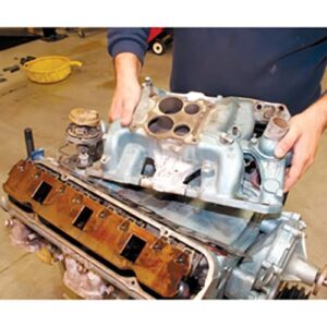 How to Rebuild Pontiac V-8s Updated (Cartech)