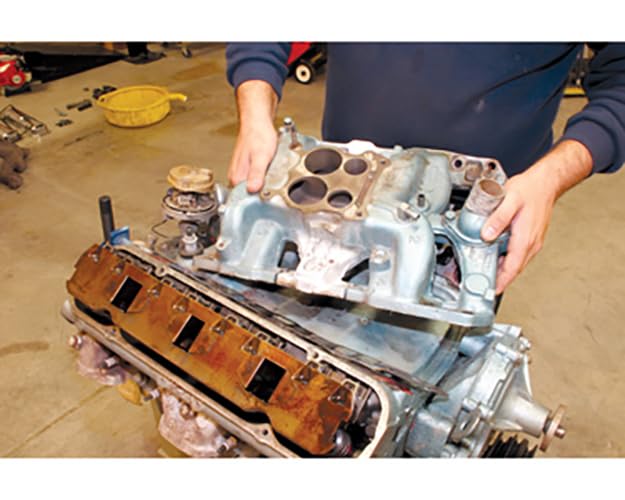 How to Rebuild Pontiac V-8s Updated (Cartech)