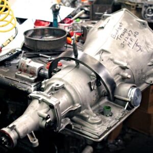 LS Swaps: How to Swap GM LS Engines into Almost Anything (Performance How-to)