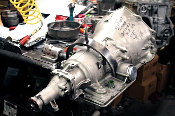 LS Swaps: How to Swap GM LS Engines into Almost Anything (Performance How-to)