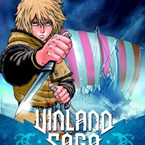 Vinland Saga 1