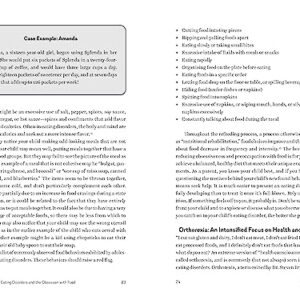 How to Nourish Your Child Through an Eating Disorder: A Simple, Plate-by-Plate Approach® to Rebuilding a Healthy Relationship with Food