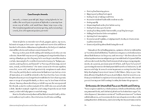 How to Nourish Your Child Through an Eating Disorder: A Simple, Plate-by-Plate Approach® to Rebuilding a Healthy Relationship with Food