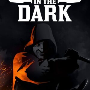 Evil Hat Productions Blades In The Dark Tabletop Roleplaying Game, 156 months to 9600 months