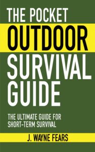 the pocket outdoor survival guide: the ultimate guide for short-term survival (skyhorse pocket guides)