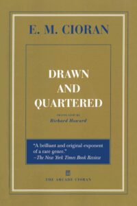 drawn and quartered