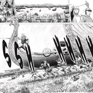 Vinland Saga 1