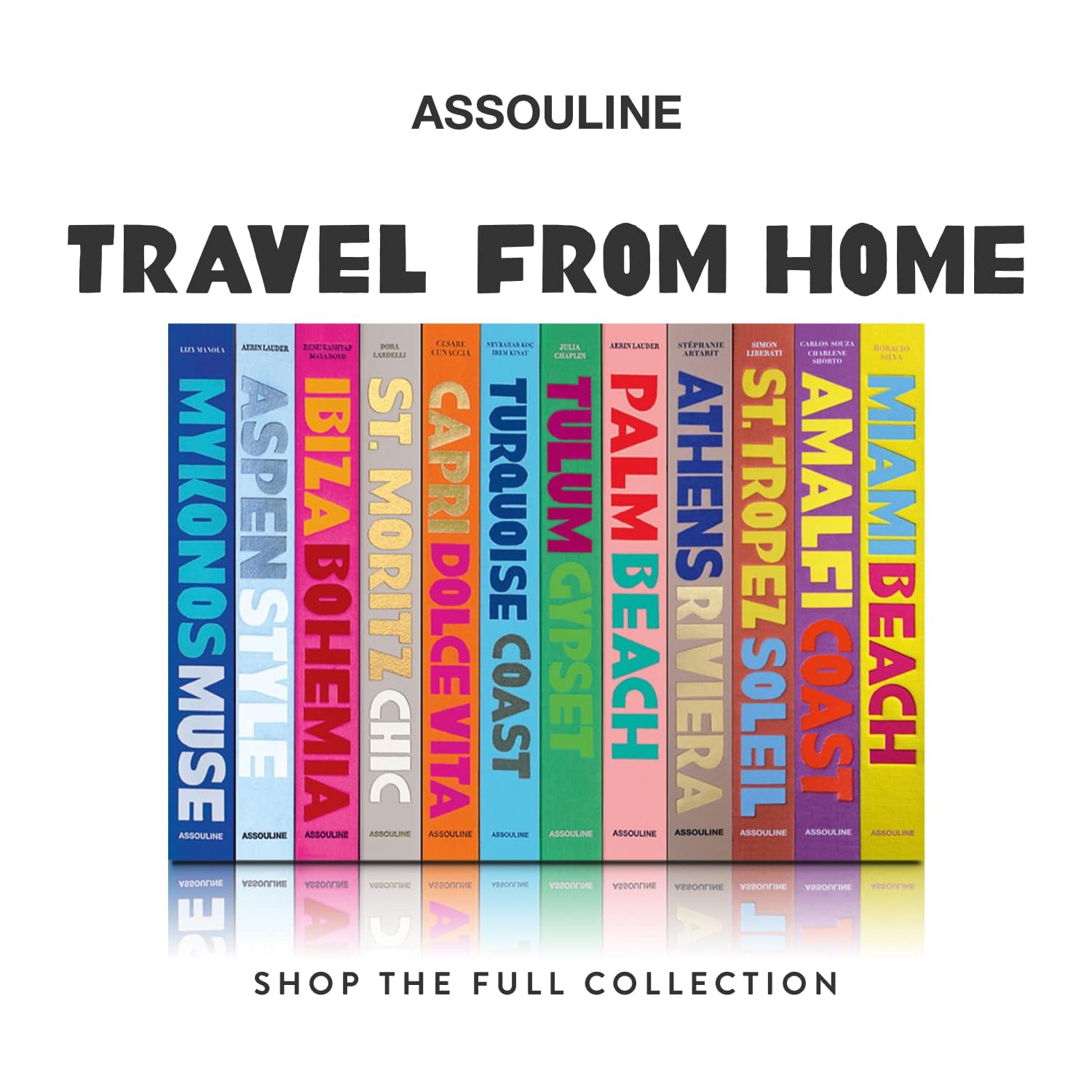 Aspen Style - Assouline Coffee Table Book