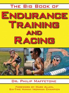 the big book of endurance training and racing