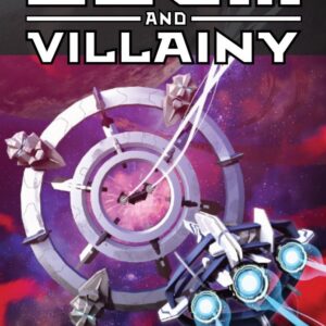 Evil Hat Productions Scum and Villainy, Game