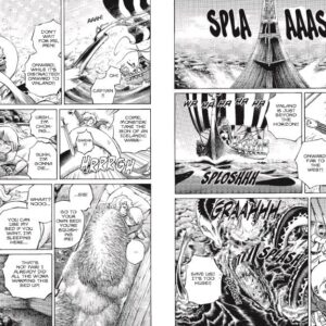 Vinland Saga 1