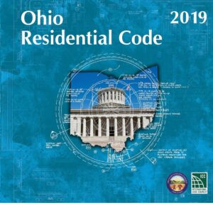 2019 ohio residential code