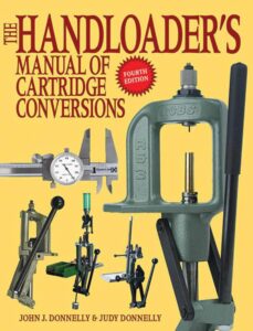 the handloader's manual of cartridge conversions