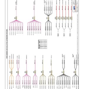 LS Gen III Engine Wiring Systems: 97-07 (Performance How-to, SA516)