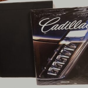 Cadillac: 110 Years