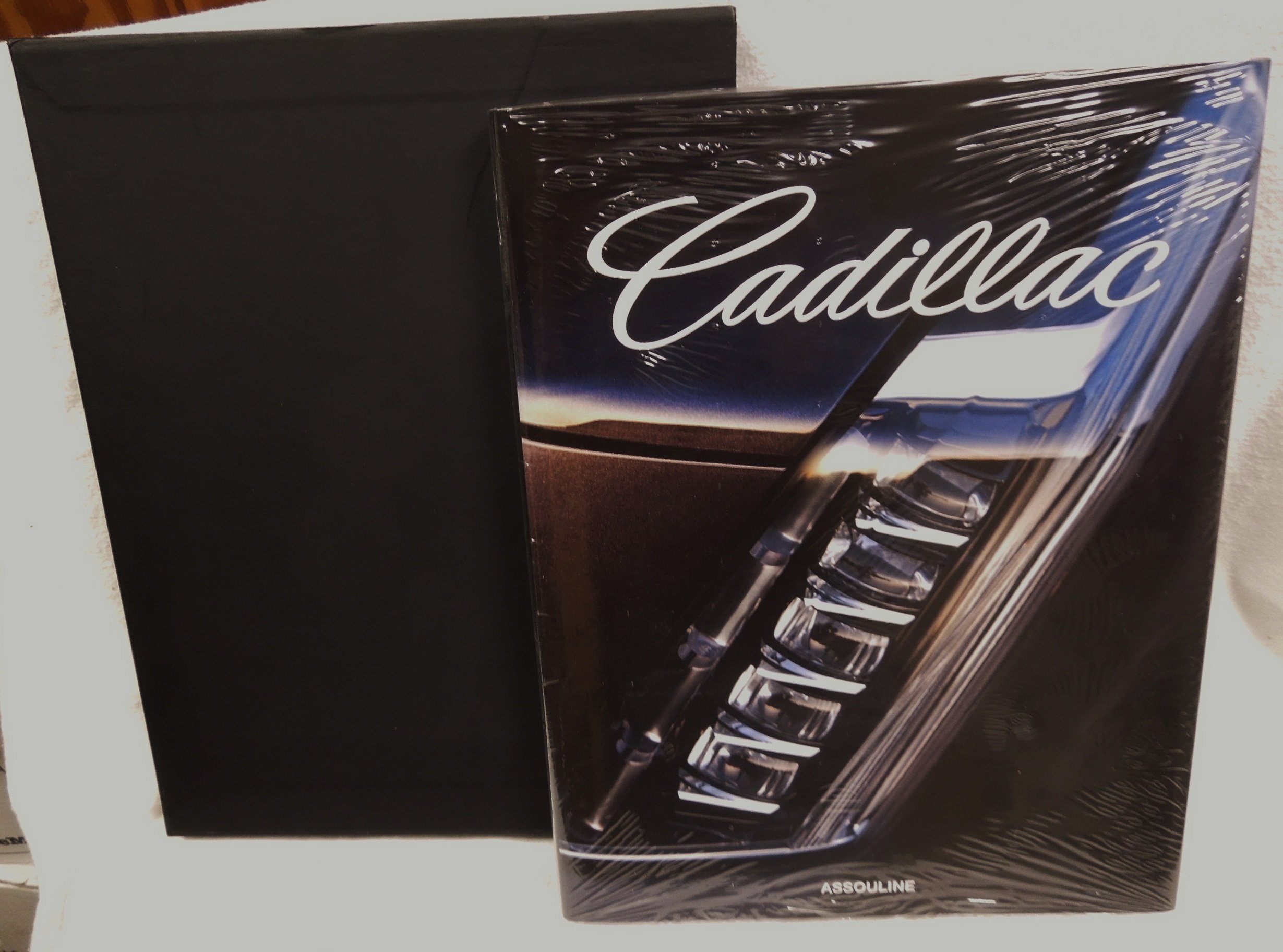 Cadillac: 110 Years