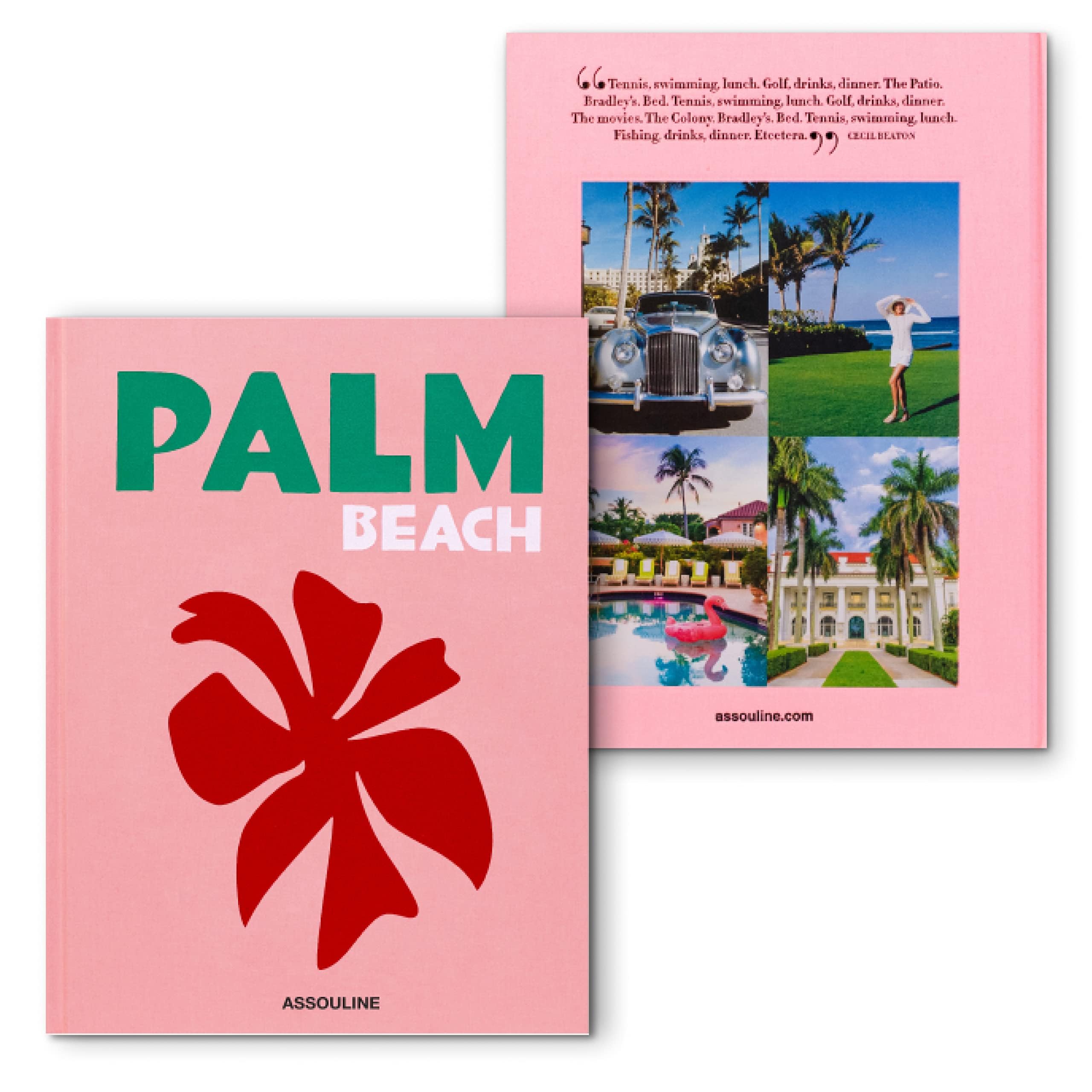 Palm Beach