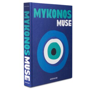 mykonos muse