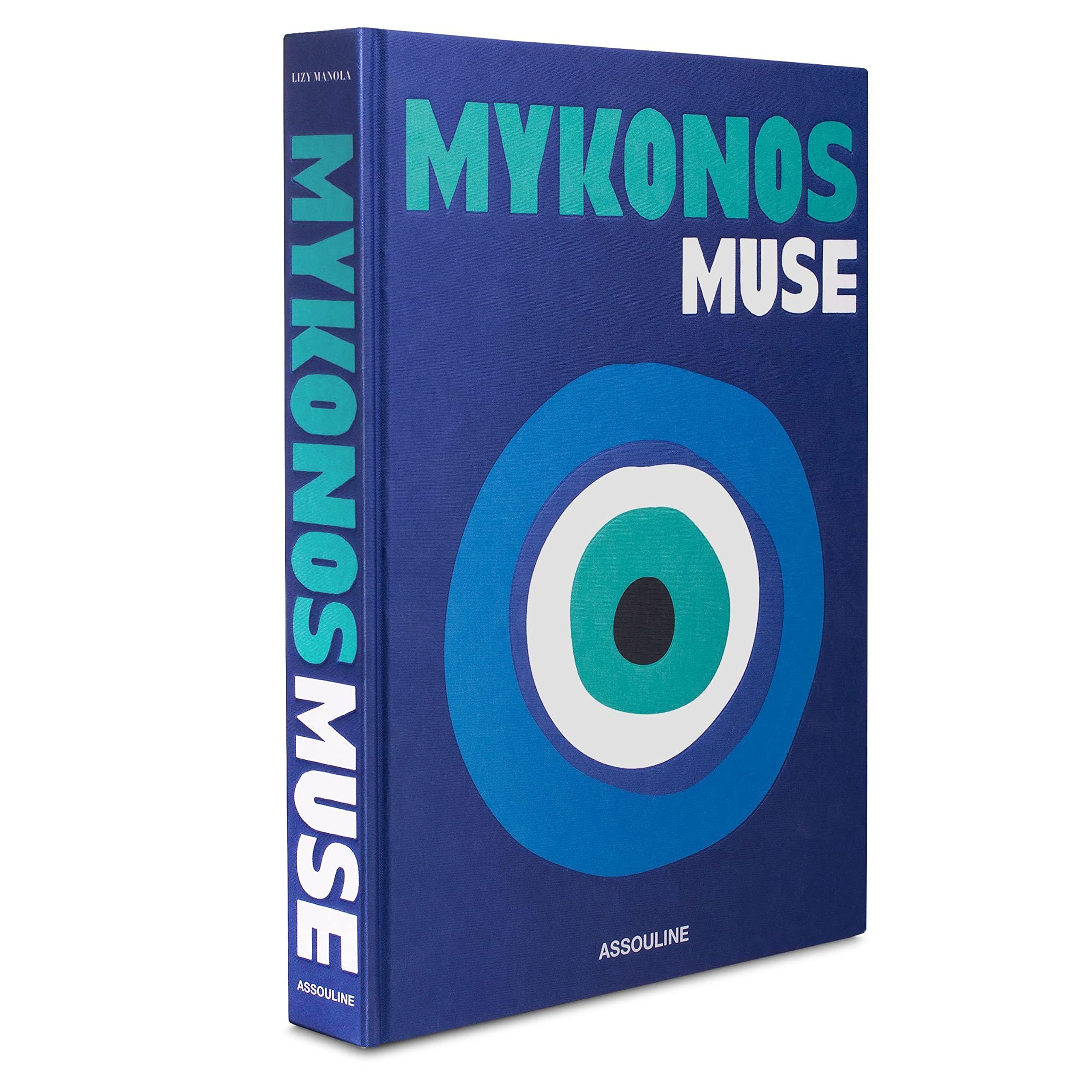 Mykonos Muse