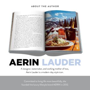 Aspen Style - Assouline Coffee Table Book